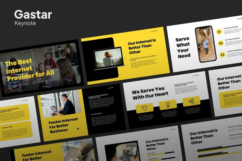 50+ Best Keynote Templates of 2022 | Design Shack