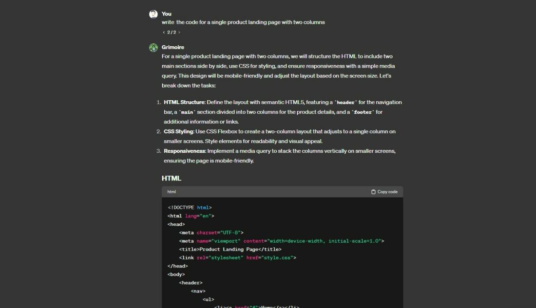 10 Tips for Using AI in Your Web Design Business | Design Shack