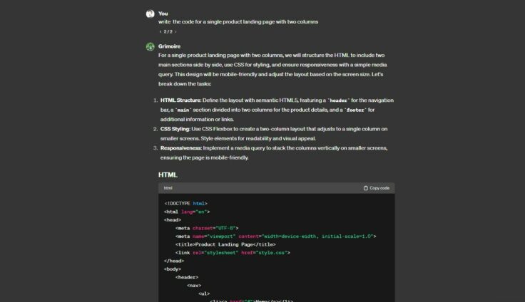 10 Tips for Using AI in Your Web Design Business | Design Shack