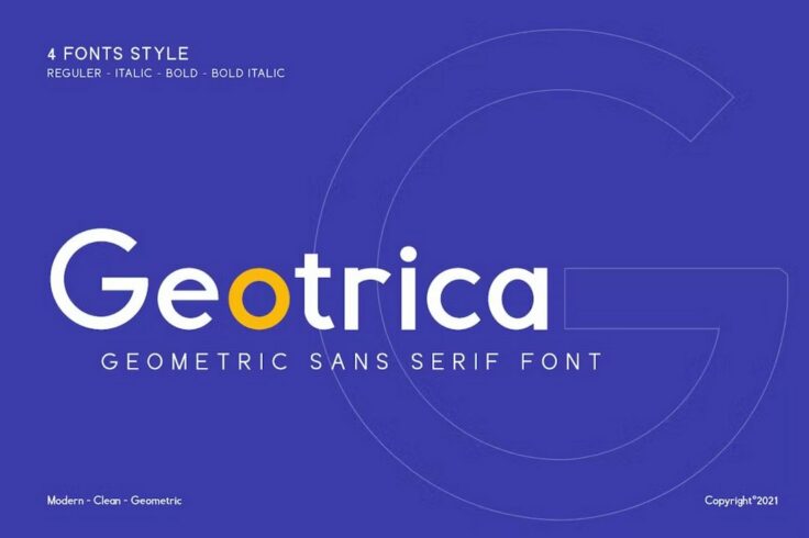55+ Best Business & Corporate Fonts 2024 | Design Shack