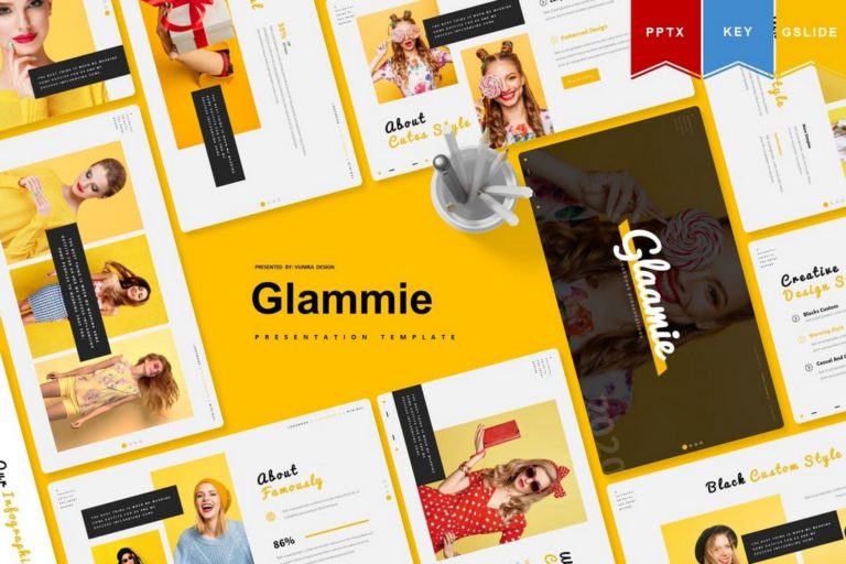 50+ Best Google Slides Themes & Templates 2022 | Design Shack