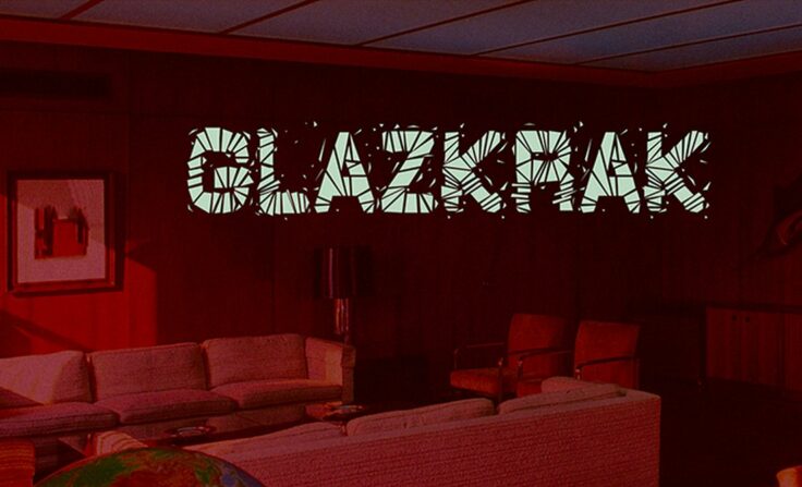 10+ Best Broken & Cracked Fonts for Eye-Catching Design | Design Shack