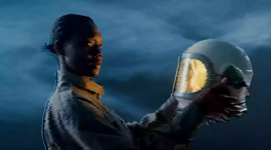 Glitch Mask Transitions for Premiere Pro | Design Shack