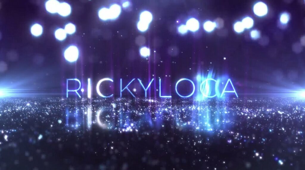 20+ Glitter Transitions, Reveals & Openers (For After Effects ...