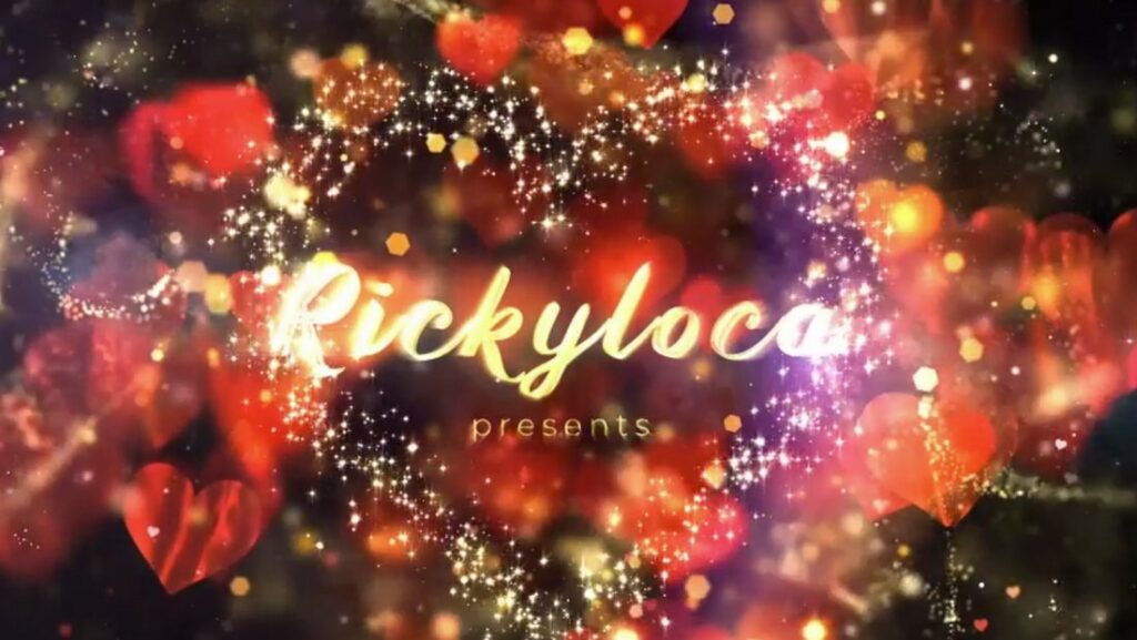 20+ Glitter Transitions, Reveals & Openers (For After Effects ...