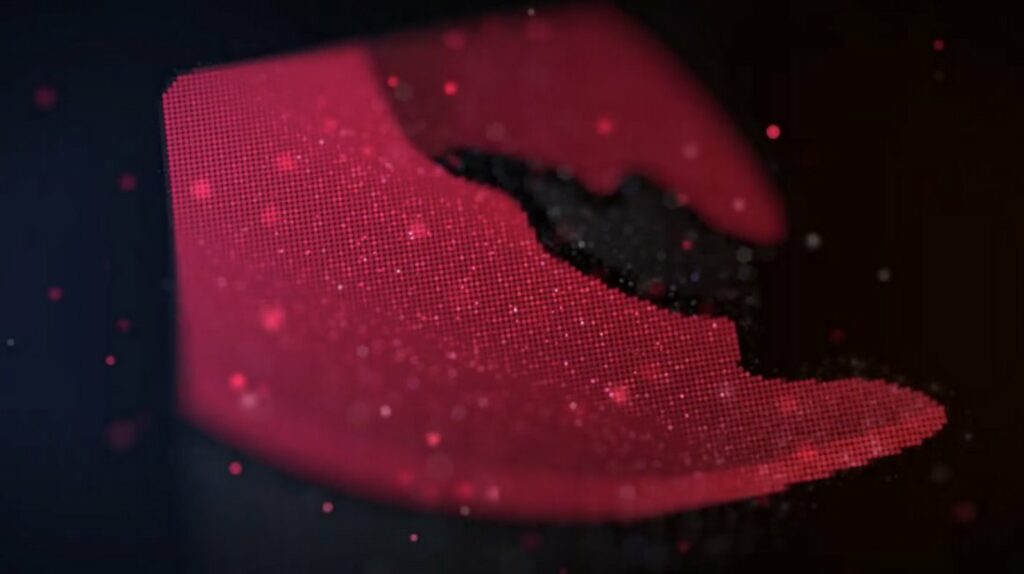 20+ Glitter Transitions, Reveals & Openers (For After Effects ...
