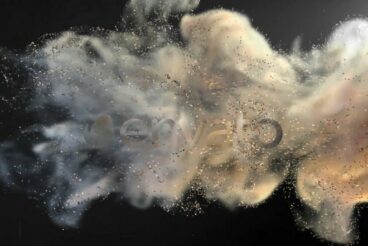 20+ Glitter Transitions, Reveals & Openers (For After Effects ...