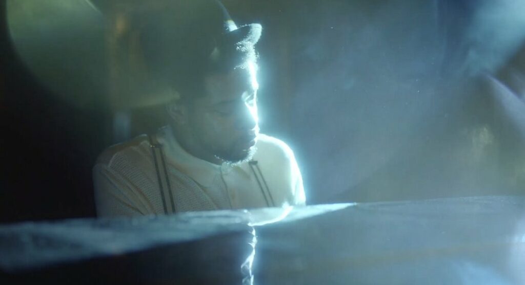 20+ Transisi, Efek & Template Kebocoran Cahaya - desainae.com