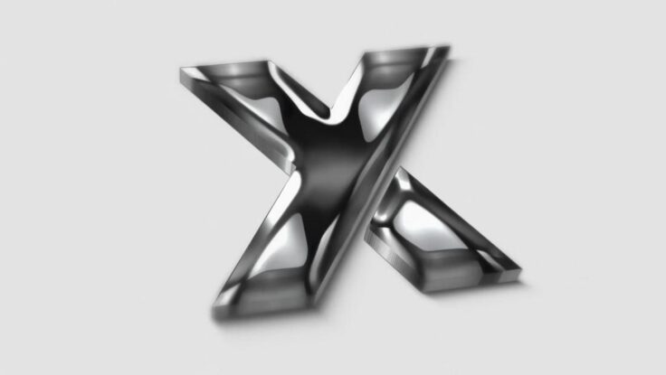 20+ Efek & Templat Animasi Logo 3D - desainae.com
