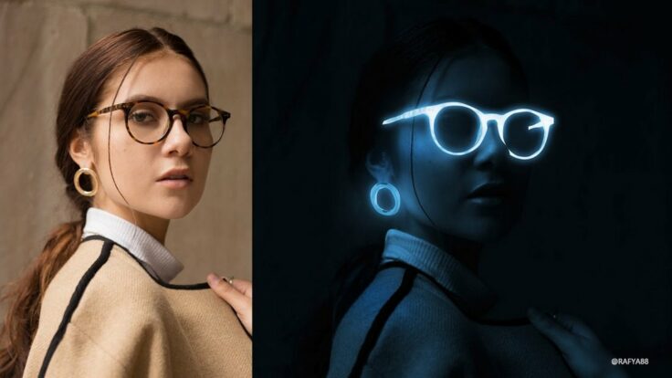 25+ Funny & Cool Photoshop Ideas for Design Projects (+ Templates ...