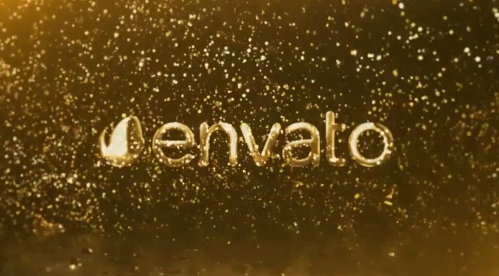 20+ Glitter Transitions, Reveals & Openers (For After Effects ...
