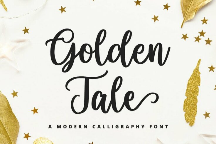40+ Best Fonts for Wedding Invitations (+ How to Choose a Wedding Font ...