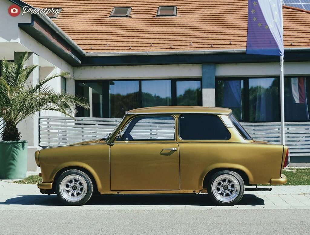 50+ Best VSCO Lightroom Presets 2024 | Design Shack