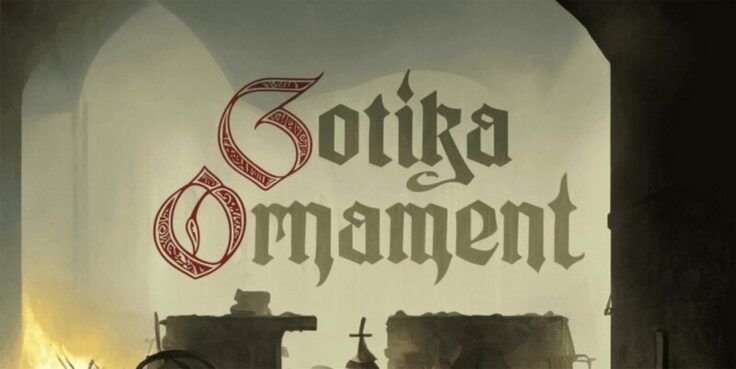 20+ Best Fantasy Fonts (Free & Pro) | Design Shack