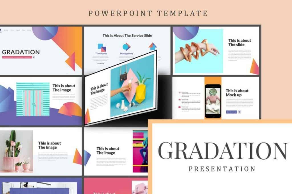 100+ Beautiful, Premium PowerPoint Presentation (PPT) Templates 2021 ...