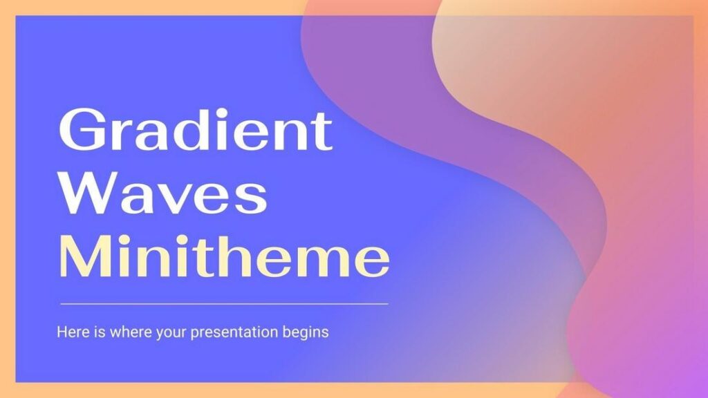 60+ Best Free Google Slides Themes & Templates 2025 | Design Shack