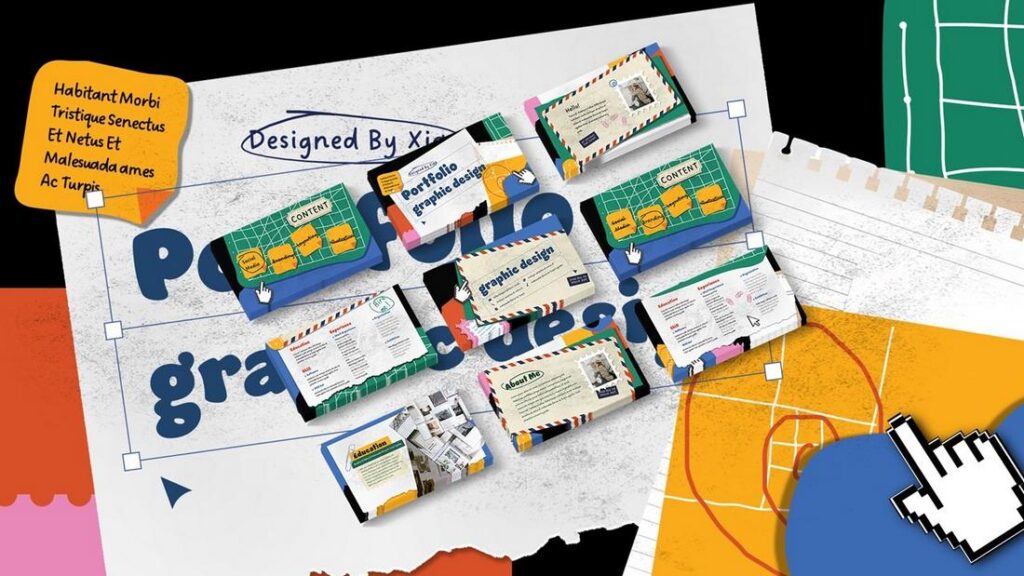 100+ Best Free Keynote Templates 2025 | Design Shack