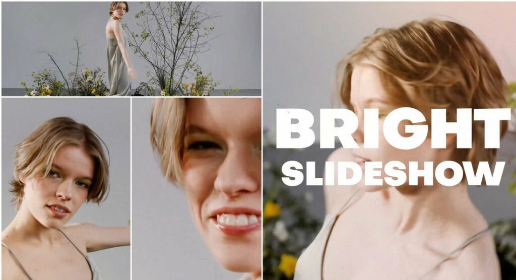 55+ Best After Effects Slideshow Templates 2024 | Design Shack