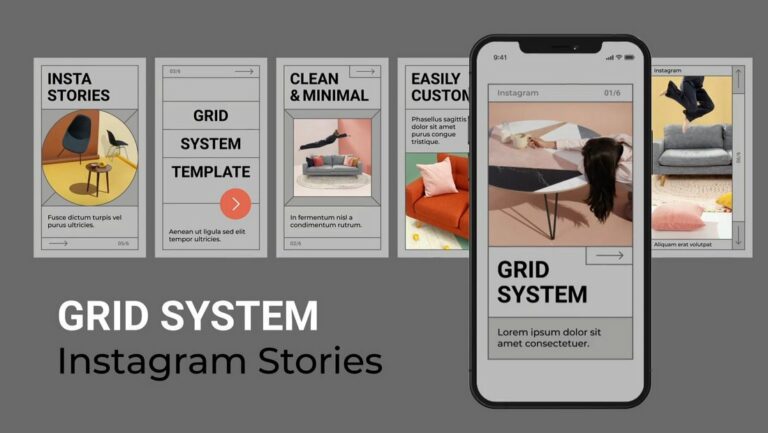 20+ Instagram Video Templates for After Effects (Stories + More ...