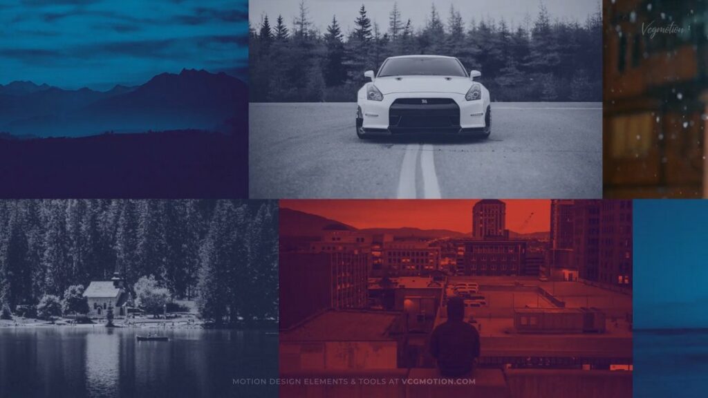 20+ Best After Effects Presets (Free & Pro) | Design Shack