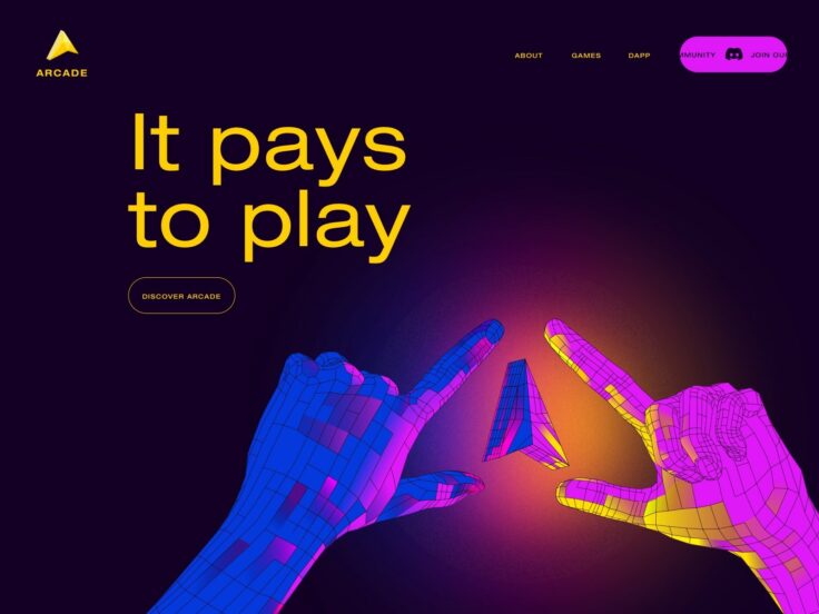 The 10 Most Innovative Web Design Agencies in 2025 (Setting New Trends ...
