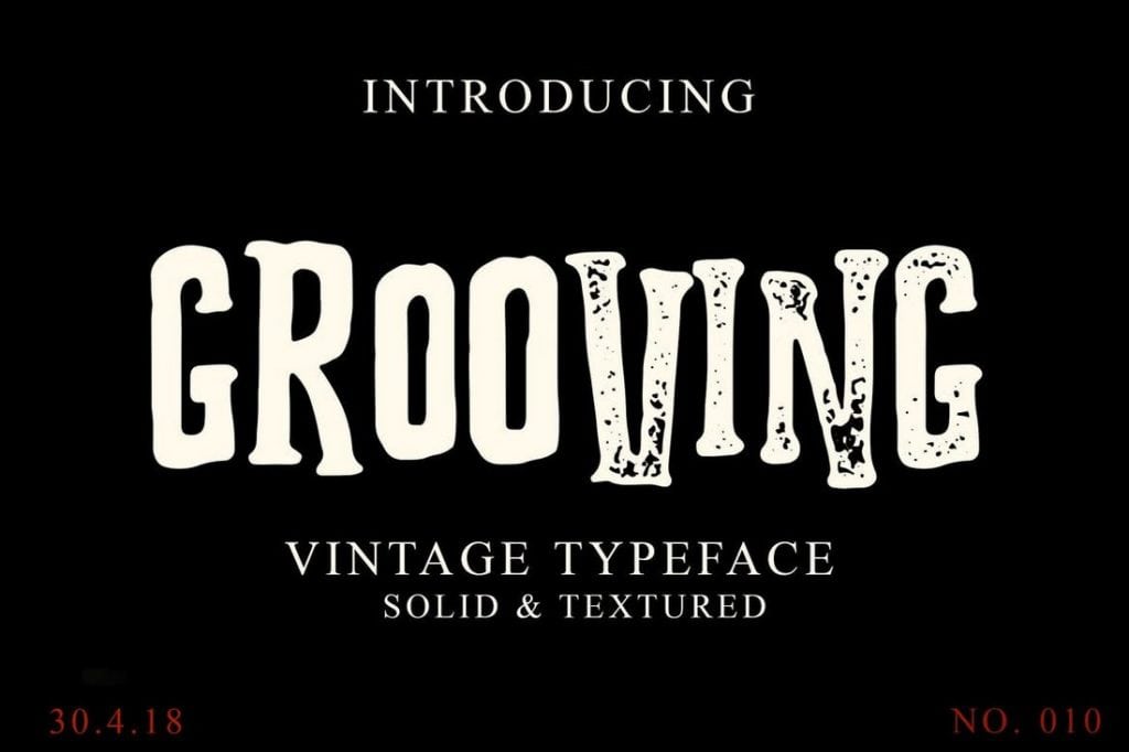 25+ Best Spooky Halloween Fonts 2021 – Yes Web Designs
