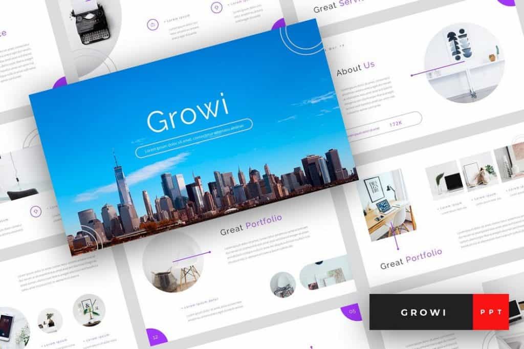 37+ Sakeplan PowerPoint-sjablone 2023