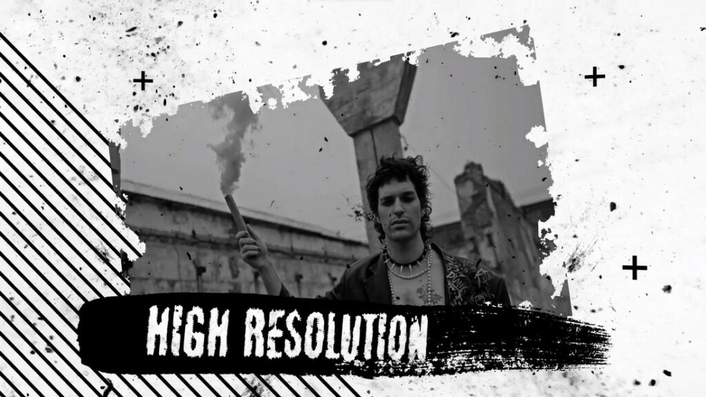 45+ Best DaVinci Resolve Slideshow Templates 2025 | Design Shack