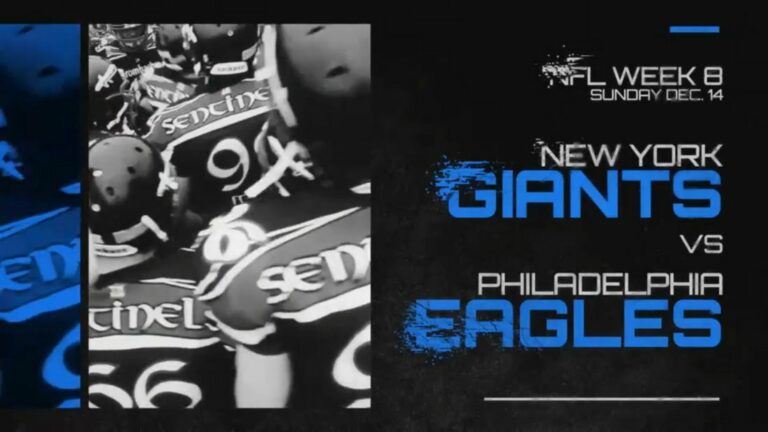20+ Best News & Sports Templates for After Effects | Design Shack