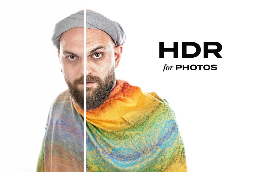 18 HDR Photoshop Actions | Design Shack