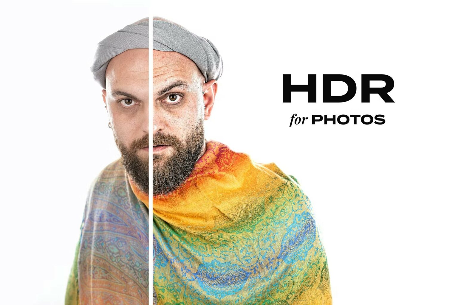 35+ Best Photoshop HDR Effects, Actions & Filters (HDR in Photoshop ...