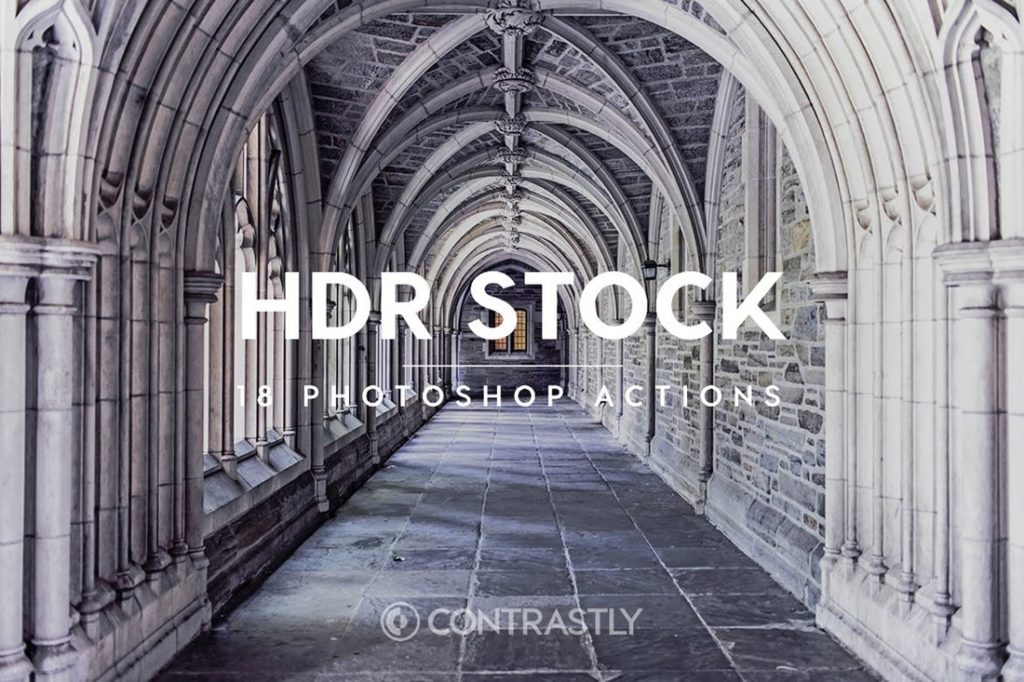 35+ Best Photoshop HDR Effects, Actions & Filters (HDR in Photoshop ...