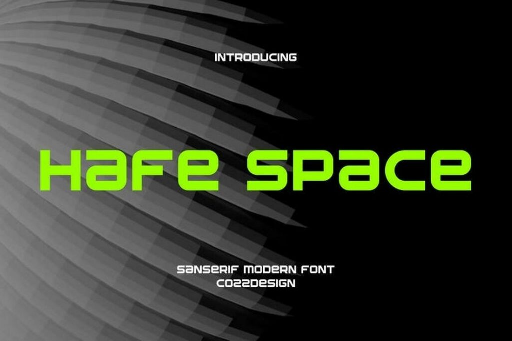 25+ Best Gym, Fitness, & Yoga Fonts | Design Shack