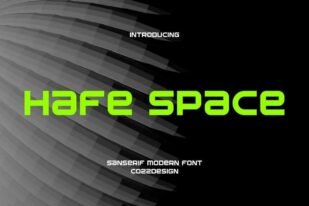 25+ Best Gym, Fitness, & Yoga Fonts | Design Shack