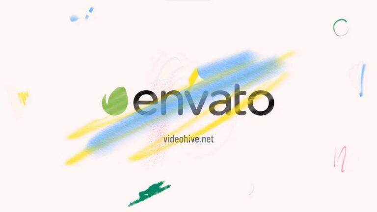 30+ Best DaVinci Resolve Logo Templates (Animated Logo Reveals) 2024 ...