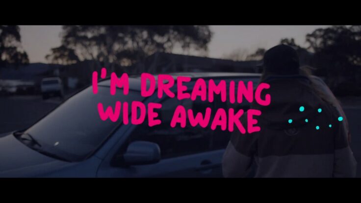 20+ Best Lyric Video Templates & Makers | Design Shack