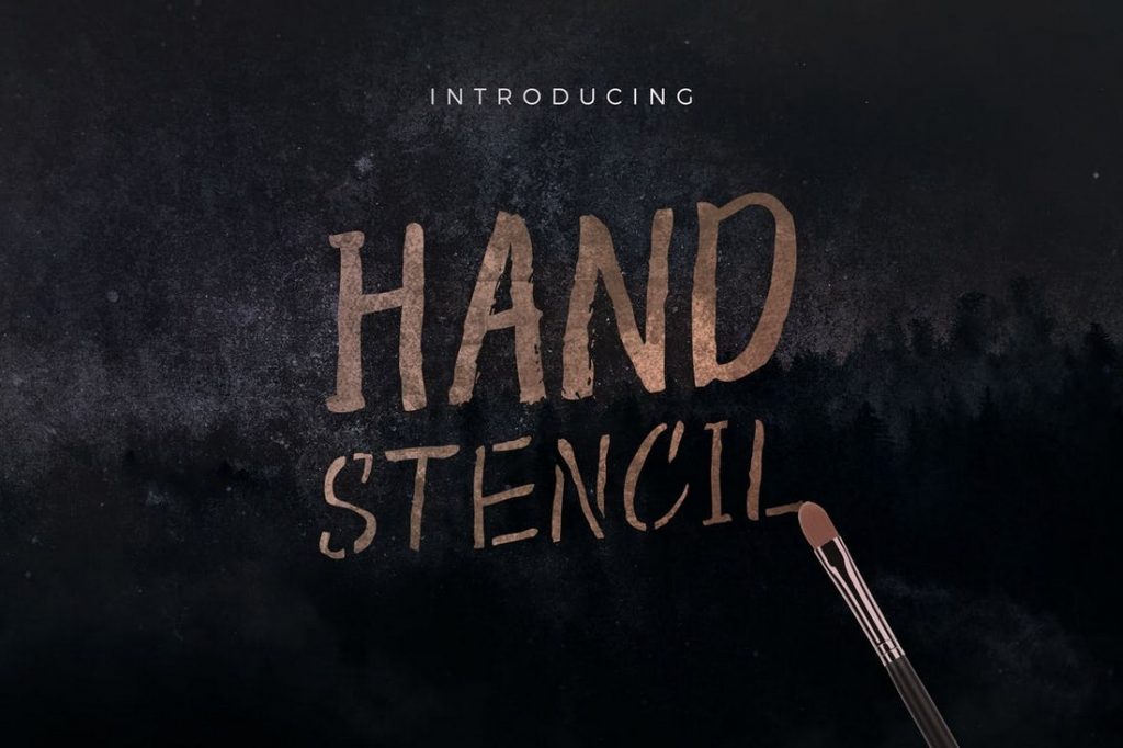 30+ Best Hand Lettering & Hand Drawn Fonts 2021 | Never thought about that