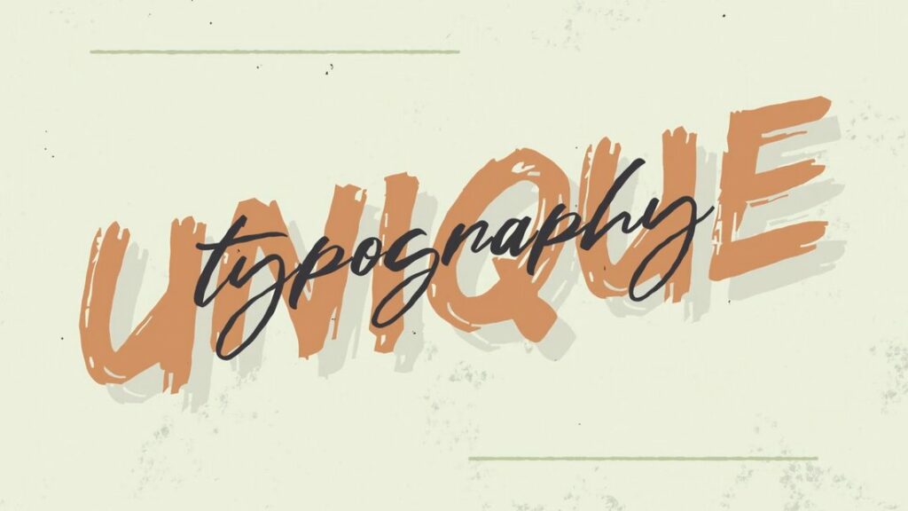 25+ Handwriting Text Templates for After Effects - Shack Design