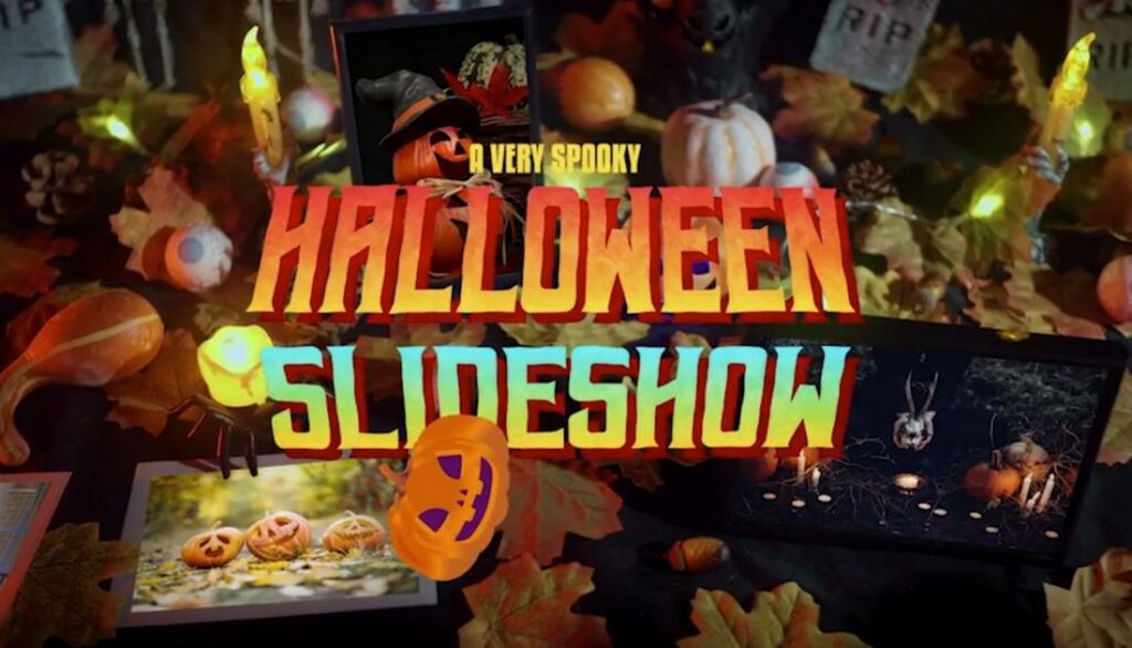 60+ Best After Effects Slideshow Templates 2025 | Design Shack