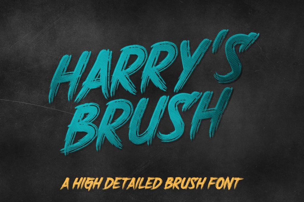 100+ Beautiful Script, Brush & Calligraphy Fonts 2021 | Yes Web Designs