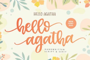 25+ Best Fun & Playful Fonts in 2024 | Design Shack