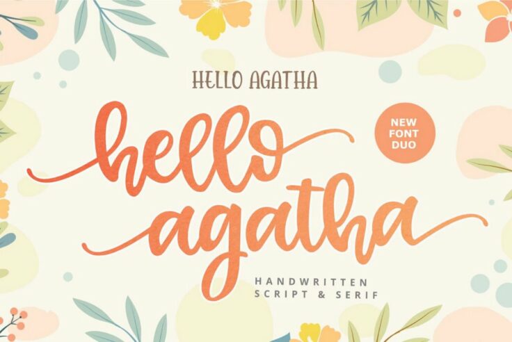 25+ Best Fun & Playful Fonts in 2024 | Design Shack