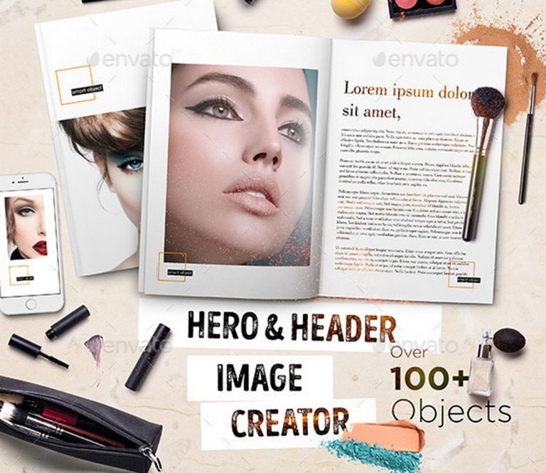 20+ Stunning Hero Images for a Creative Website | Design Shack