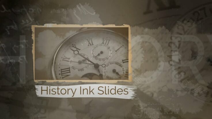 30+ Best DaVinci Resolve Slideshow Templates 2023 | Design Shack