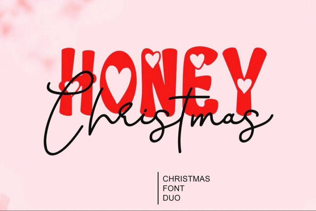 25+ Best Fun & Playful Fonts in 2024 | Design Shack