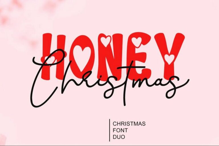 25+ Best Fun & Playful Fonts in 2024 | Design Shack