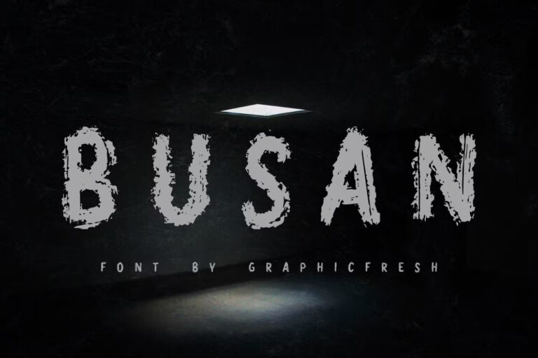 20+ Best Horror Style Fonts (Horror + Scary Movie Fonts) | Design Shack