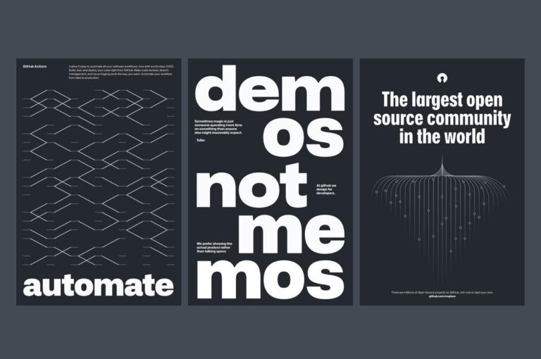 Grids & Type: Structuring Typography for Visual Harmony | Design Shack