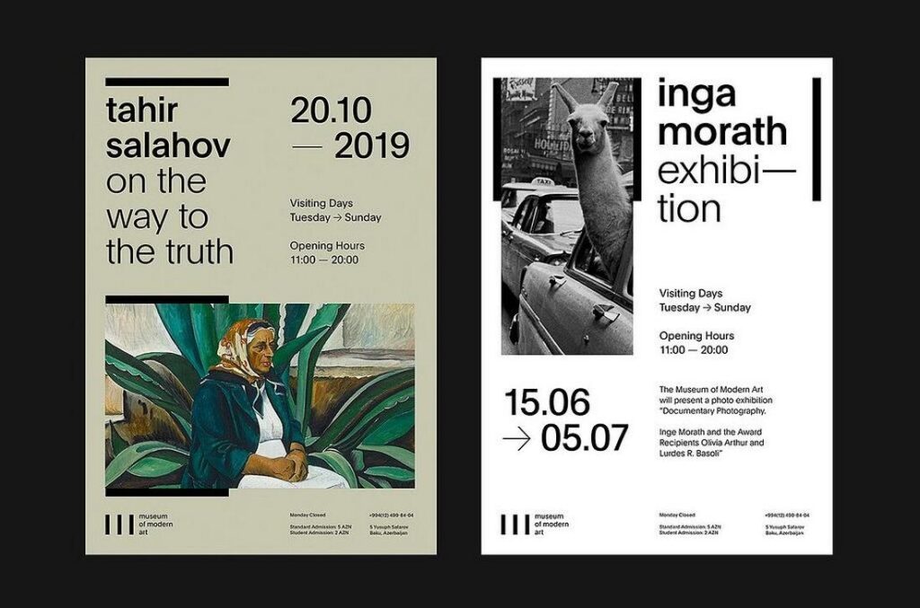 Grids & Type: Structuring Typography for Visual Harmony | Design Shack