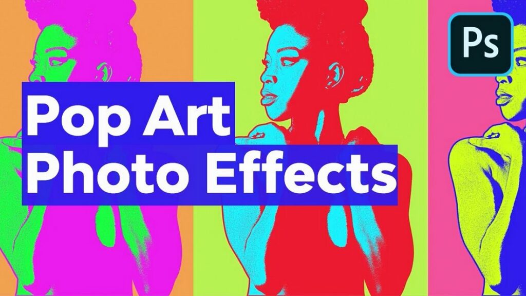 20+ Best Artistic Photoshop Actions & Filters for Art Photo Effects ...